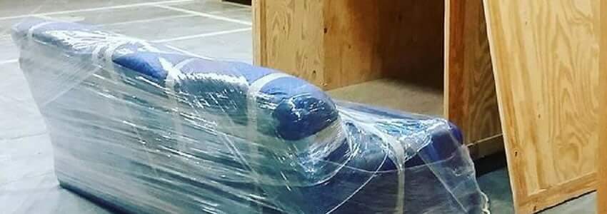Packing And Crating Clancy Relocation And Logistics