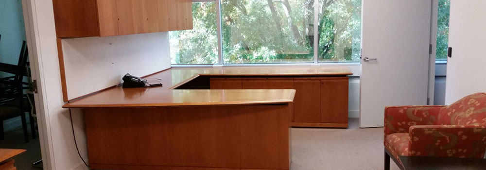 Disposition & Office Decommissioning | Clancy Relocation & Logistics