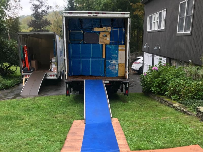 How to Plan a Smooth, Stress-Free Cross Country Move